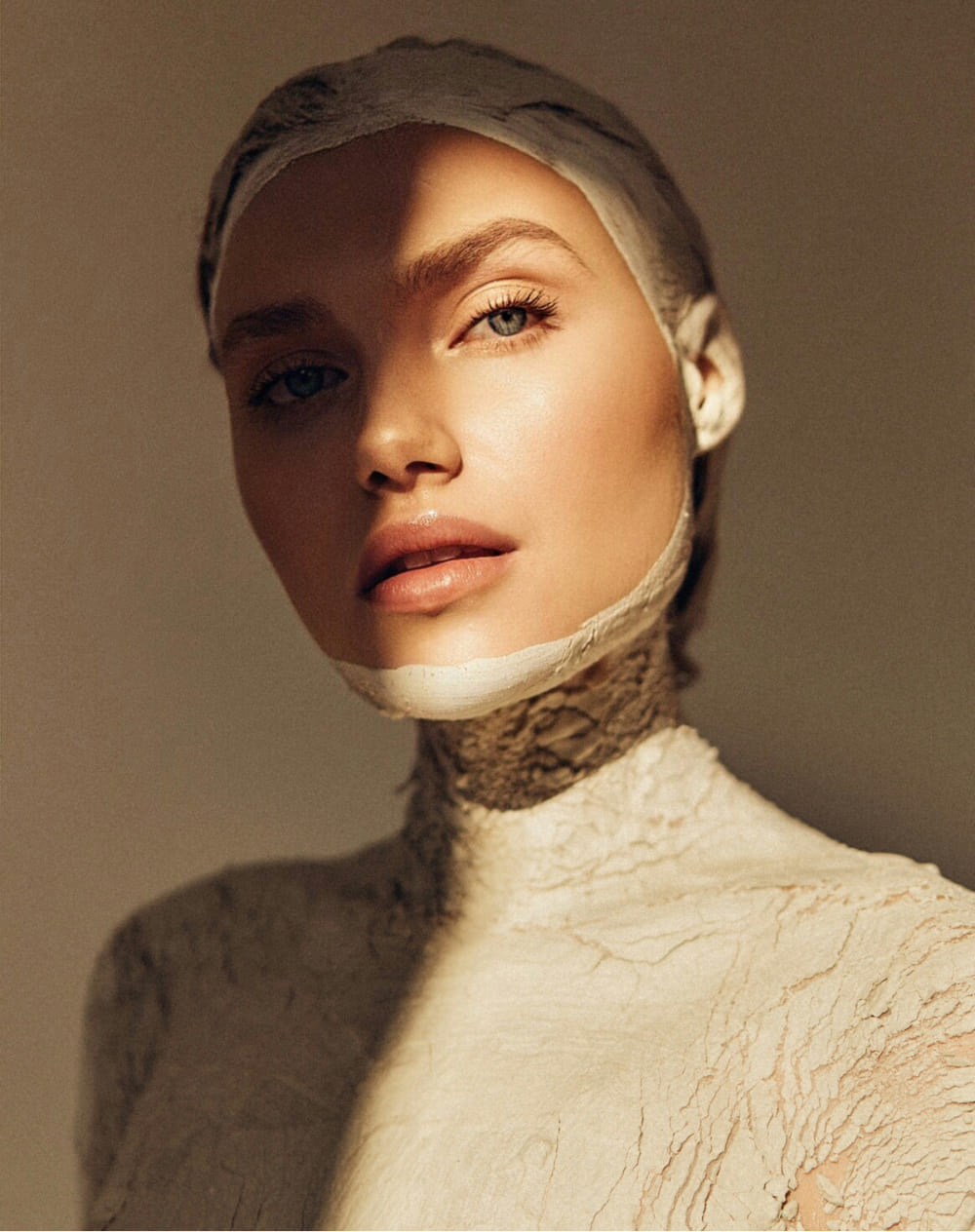 Paint The Sky - Silence